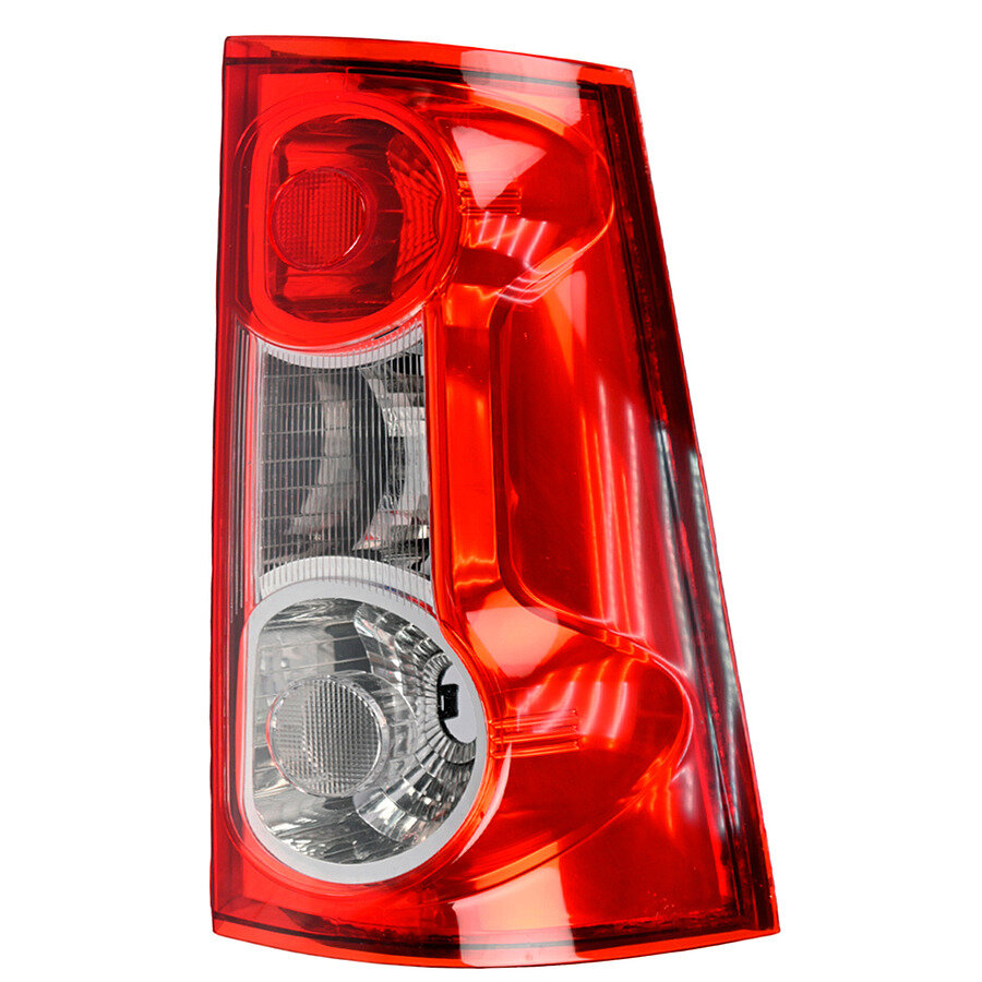 Фонарь задний ВАЗ LARGUS CARTRONIC правый (артикул CRTR0108711)