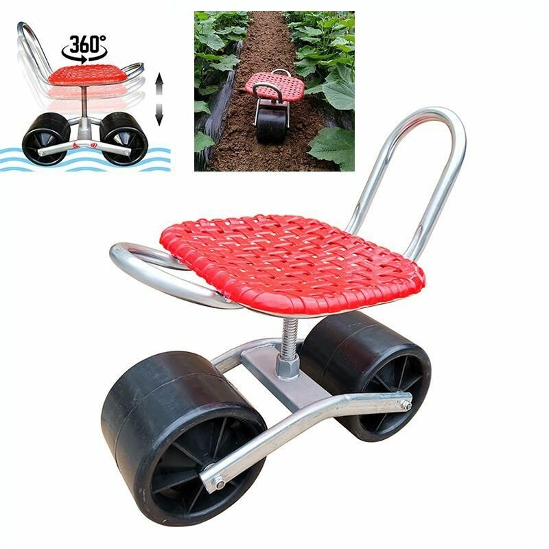 Динамический стул ORVPMVP, R273, серебристый, рустик, 1 шт, глубина сиденья 25см