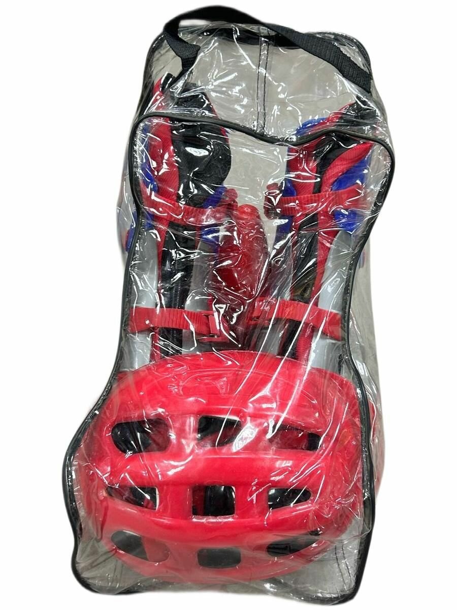 Набор роликовых коньков