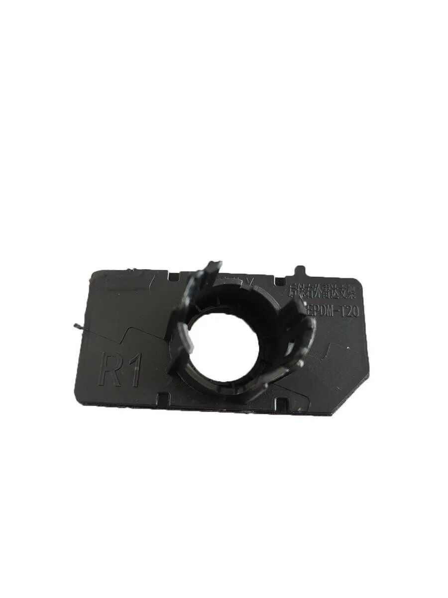 Кронштейн датчика парктроника GEELY MONJARO RR/RH наружный