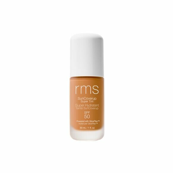 Rms Beauty Тинт для лица Suncoverup Super Tint Spf 50, 30 мл, Honey