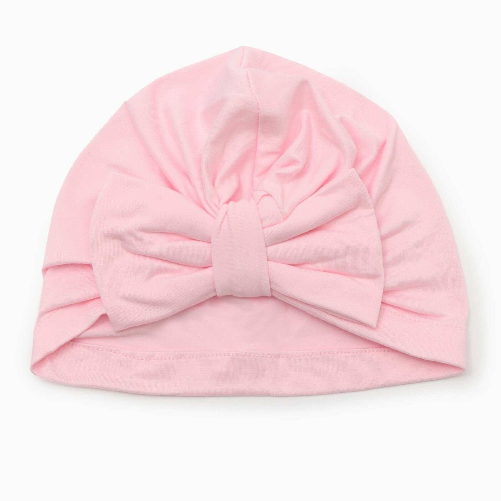 Шапка Весна-лето 2024 для девочек