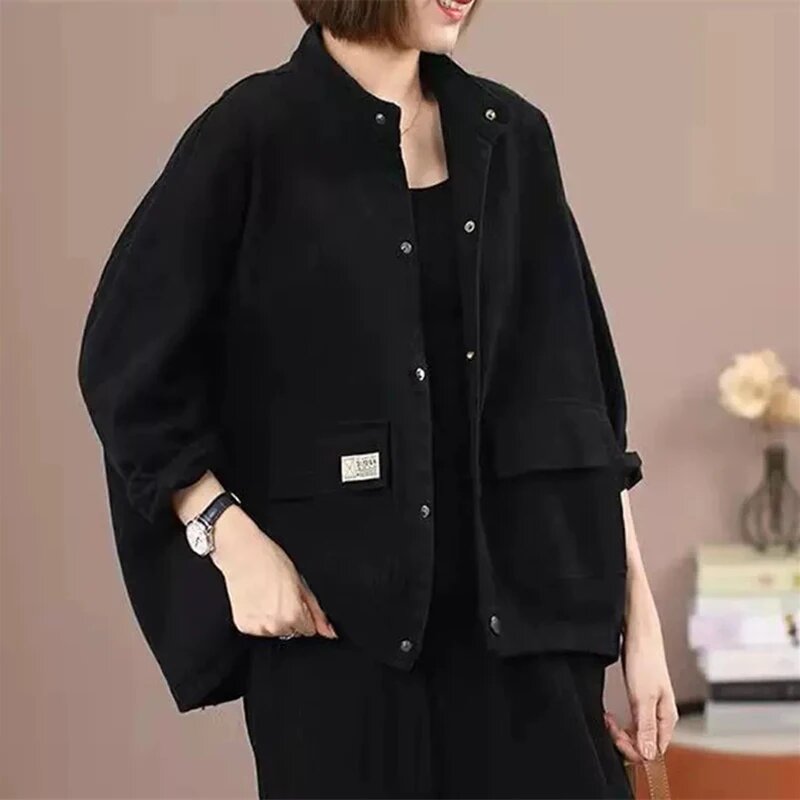 Тренчкот CAN XIN LCY