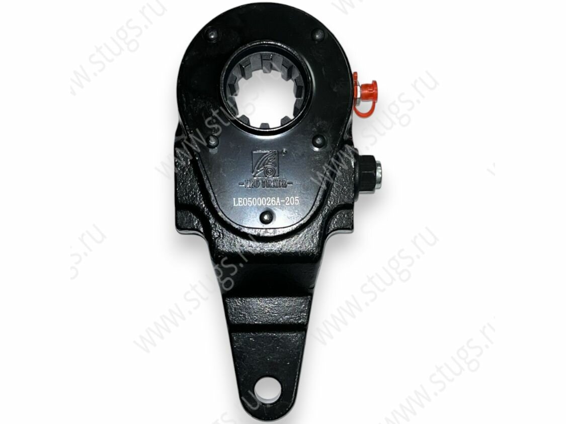 Трещотка FAW J6 передняя левая Z 10 LEO 3501205-242