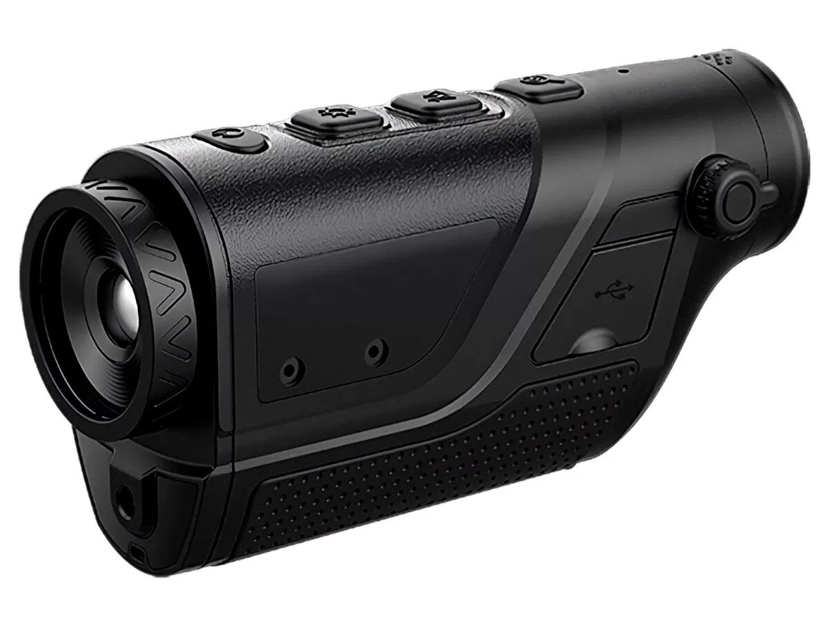 Монокуляр Eatech Sd211 (Guide Td211) 256Х192, D10Мм