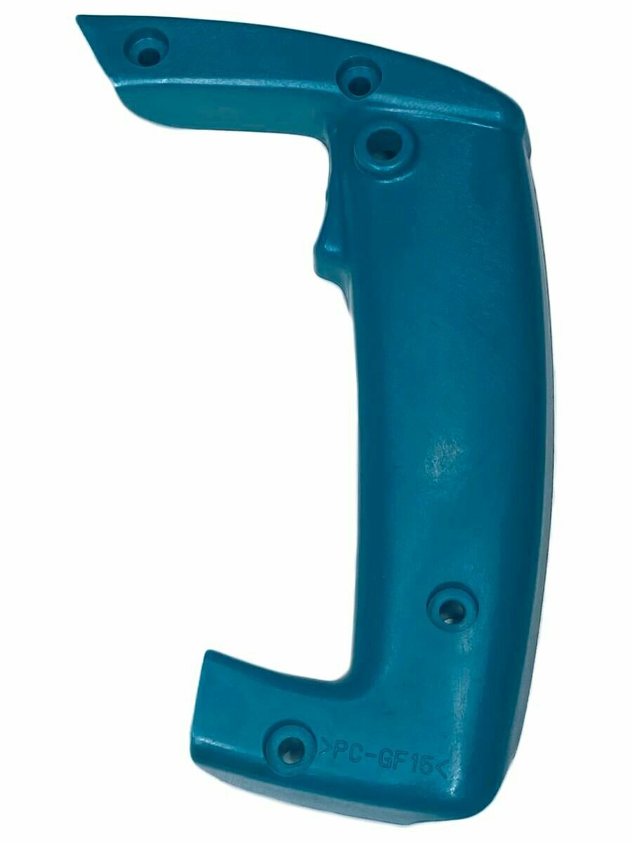 Крышка рукоятки Makita для 1902 Makita 411170-4 оригинал, синяя