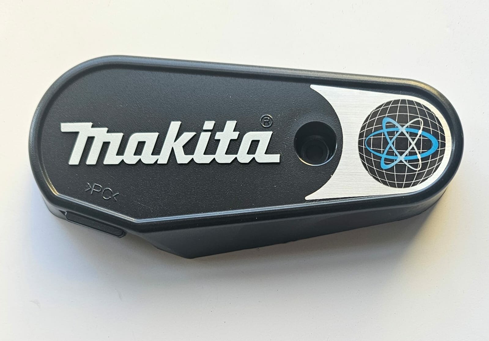 Защита ремня для электрорубанка KP0810C Makita 158362-1 оригинал