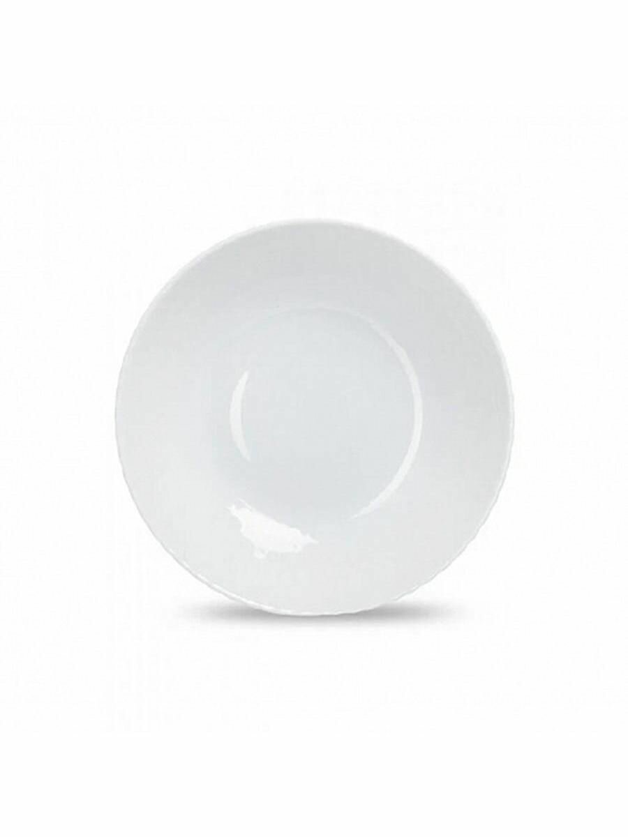 Набор суповых тарелок PAMPILLE GRANIT 20см 2 шт