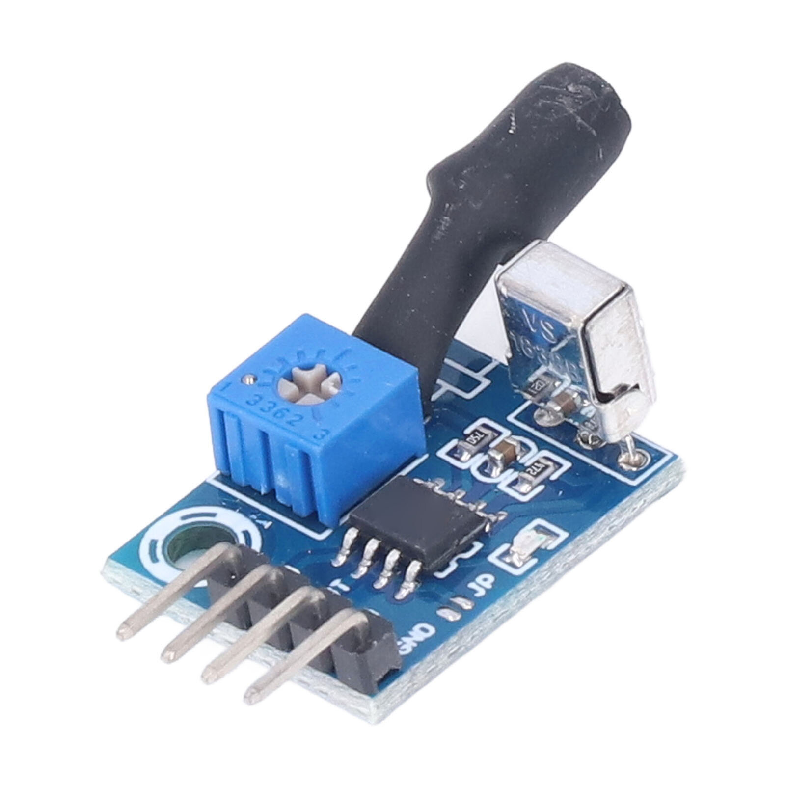 ИК датчик препятствий с регулировкой расстояния 2-180 см