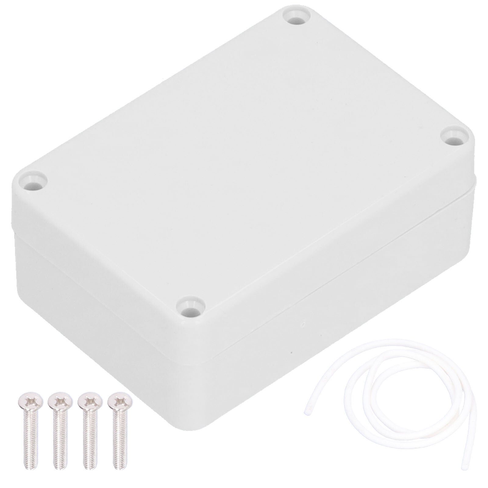 Соединительная коробка пластиковая водонепроницаем