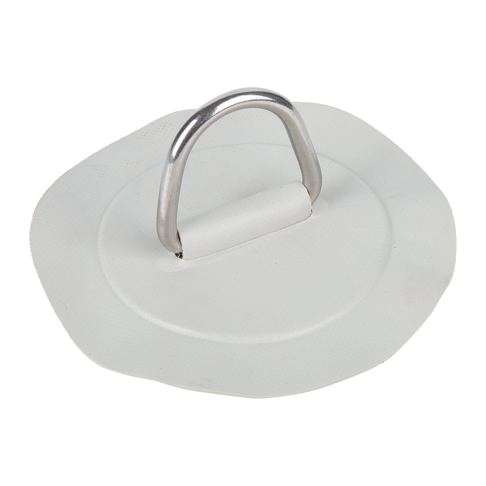 6-дюймовая накладка на D-образное кольцо из ПВХ, нержавеющая сталь для надувной лодки, плота, каяка, каноэ, доски для серфинга