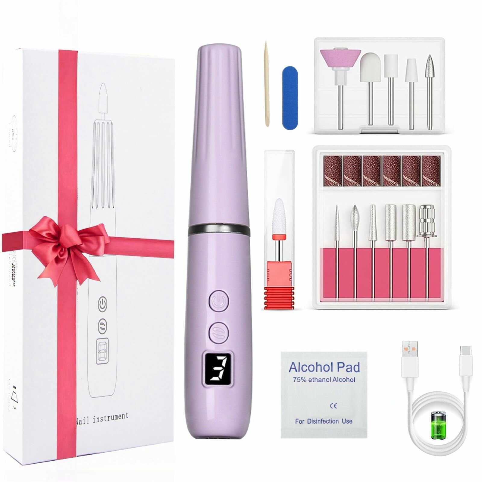 Принтер для ногтей