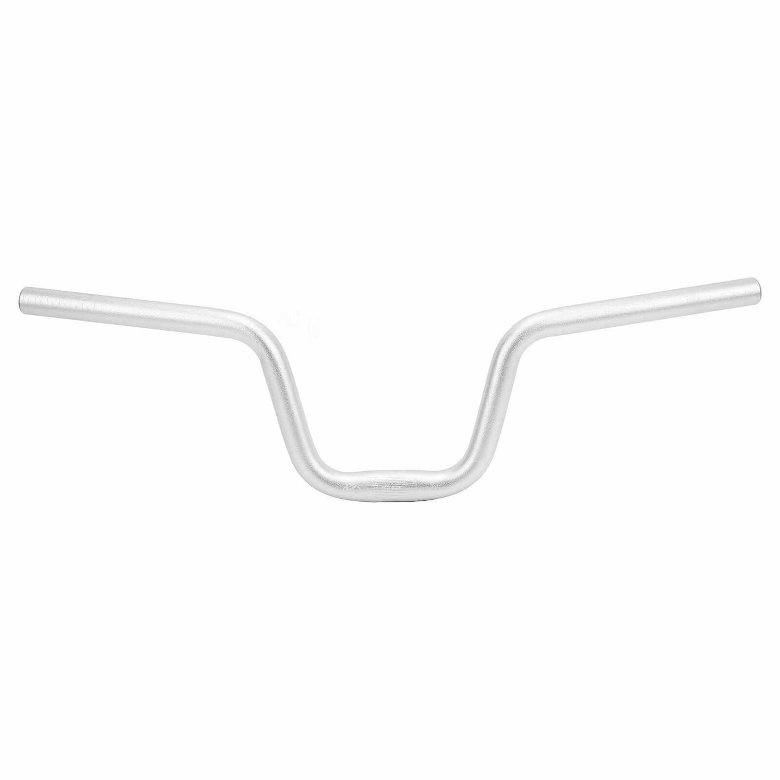 Lp Litepro велосипедный руль ласточка из алюминиевого сплава U-образный велосипедный руль с подъемником для Brompton Silver Lift 160 мм/6,3 дюйма