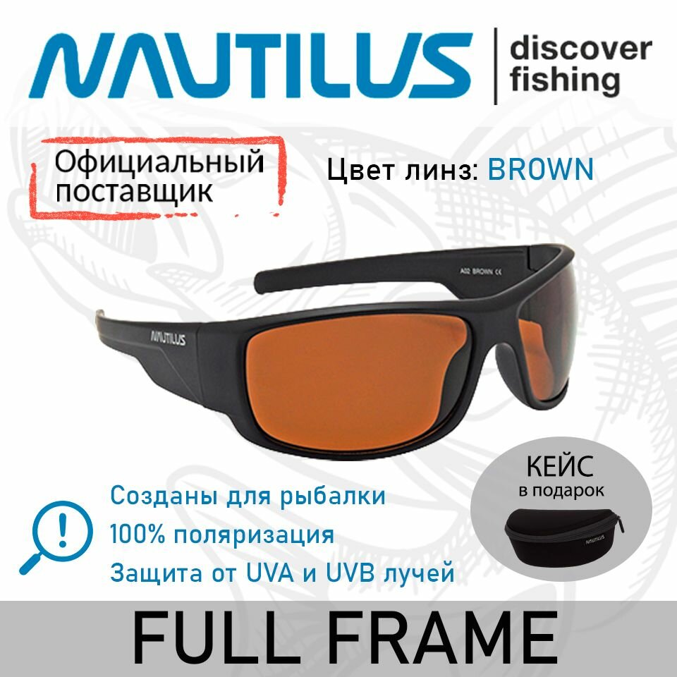 Солнцезащитные очки