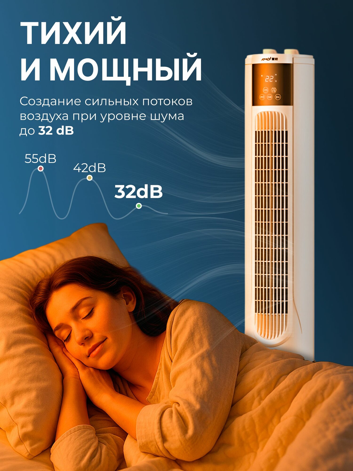 Охладитель воздуха — фото 1