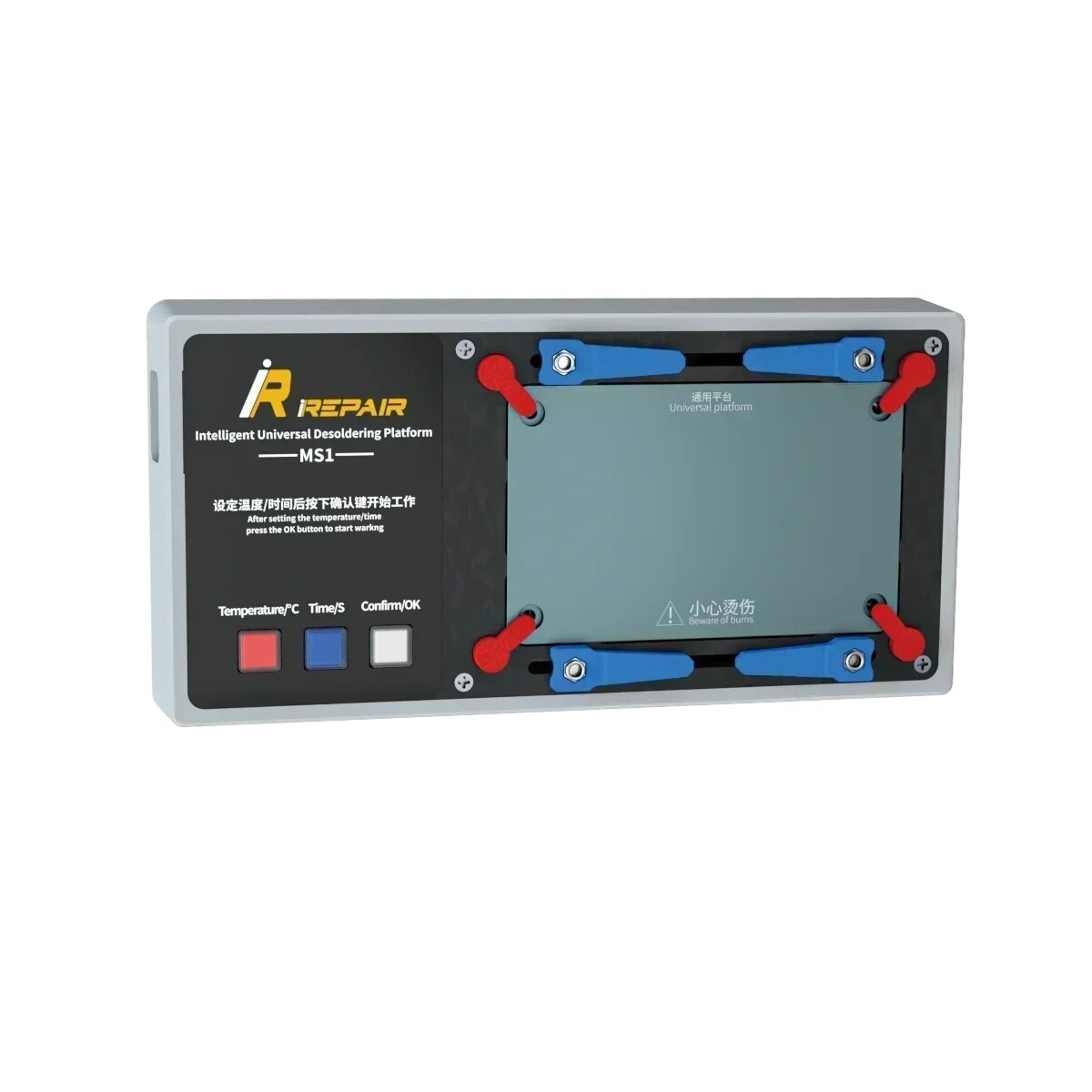 IRepair MS1 паяльная станция, 110V