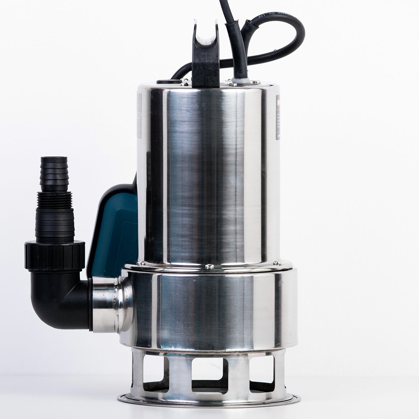 Дренажный насос ALTECO DN-950T 18645