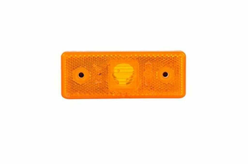 Фонарь габаритный боковой для Мерседес Спринтер арт BSG60810007 BSG AUTO PARTS