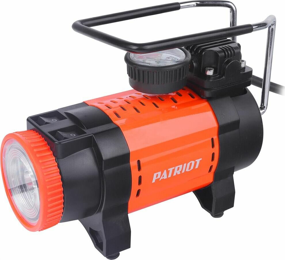 Компрессор автомобильный насос для машинный CC 1445