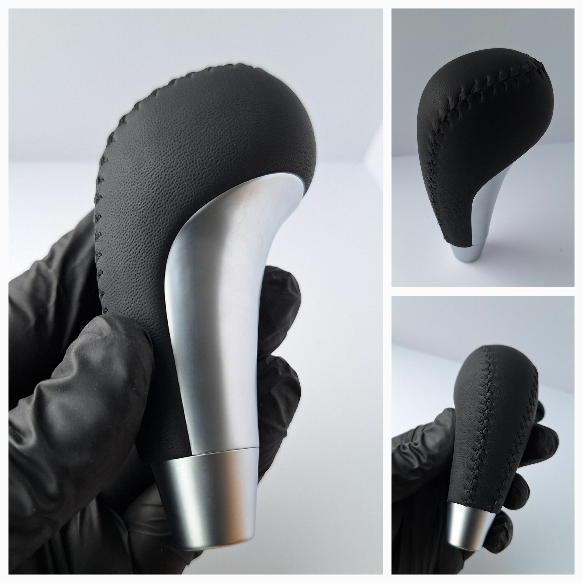 Ручка АКПП для Kia Sorento 09-12г. Hyundai Tucson 09-12г. Hyundai ix35 10-15г.