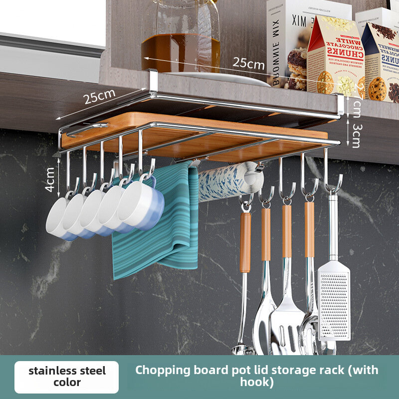 Набор кухонных шкафов Darling Class Kitchen Get Together, нержавеющая сталь