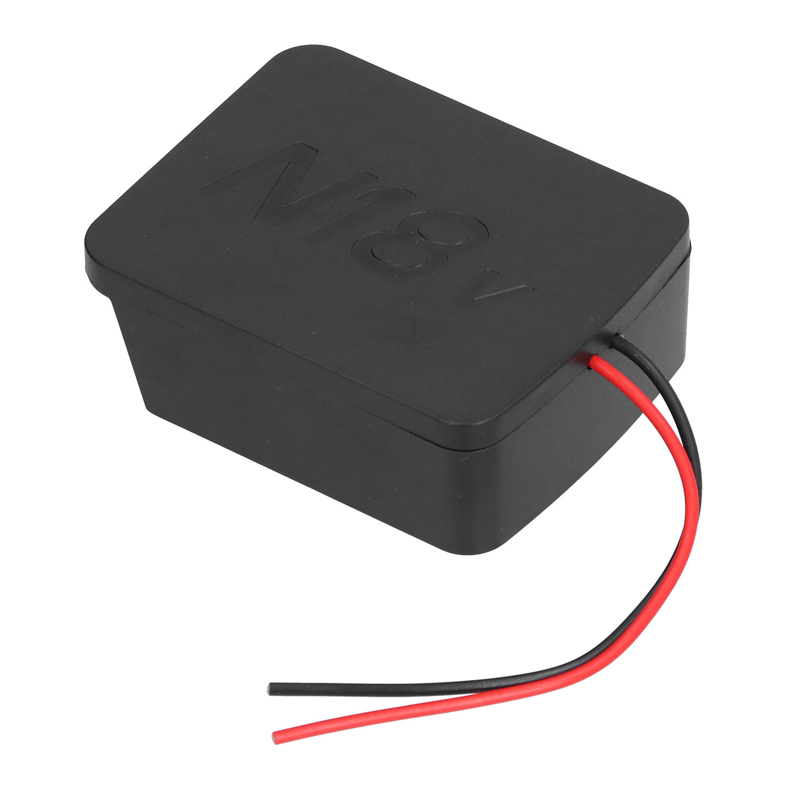 Источник питания с адаптером питания и переходником для аккумулятора Milwaukee M18 18 В N18V