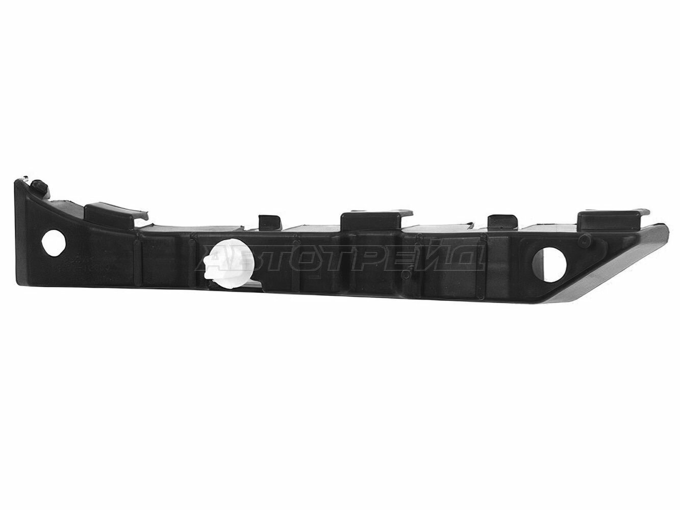 Крепление бампера правое для Хендай Акцент, Верна, Верна арт STHNA5000B1 SAT