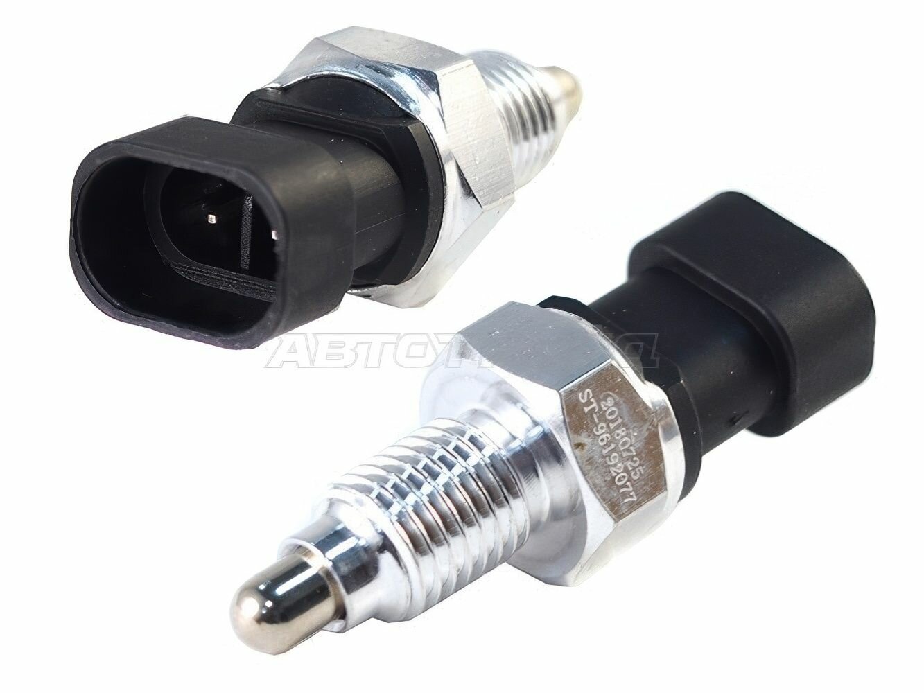 Датчик включения заднего хода для Шевроле Лачетти, Опель Астра, F, G, J арт ST96192077 SAT