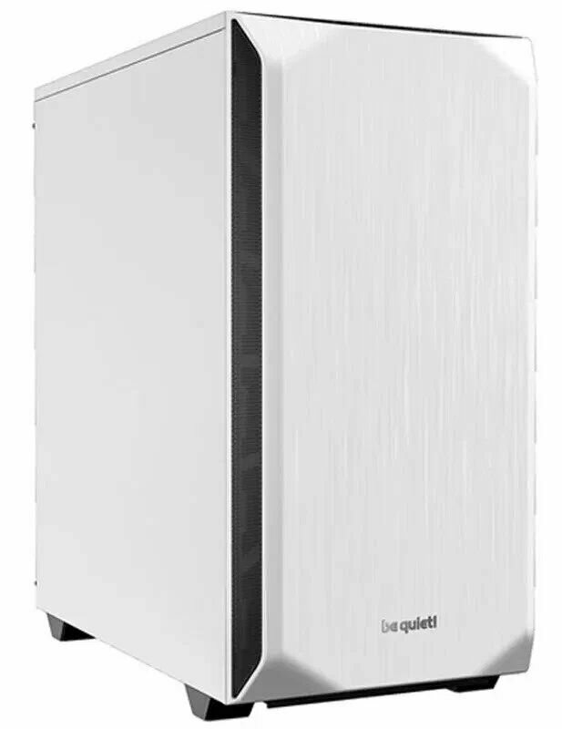 Компьютерный корпус be quiet! Pure Base 500 белый BG035