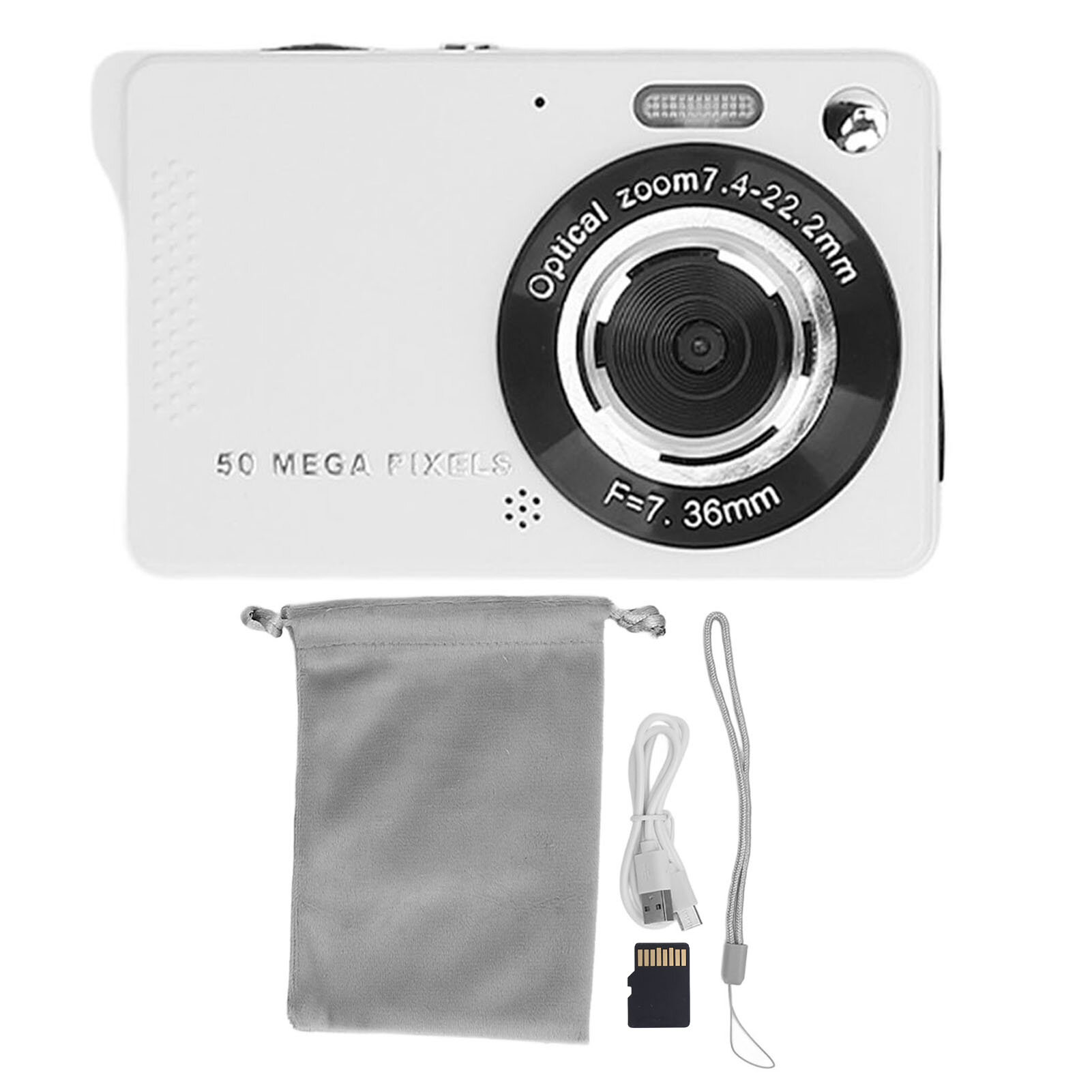 CCD Camera Vintage 2.8in HD Цифровая видеозапись домашняя школа ученика селфи камера M08 32 ГБ