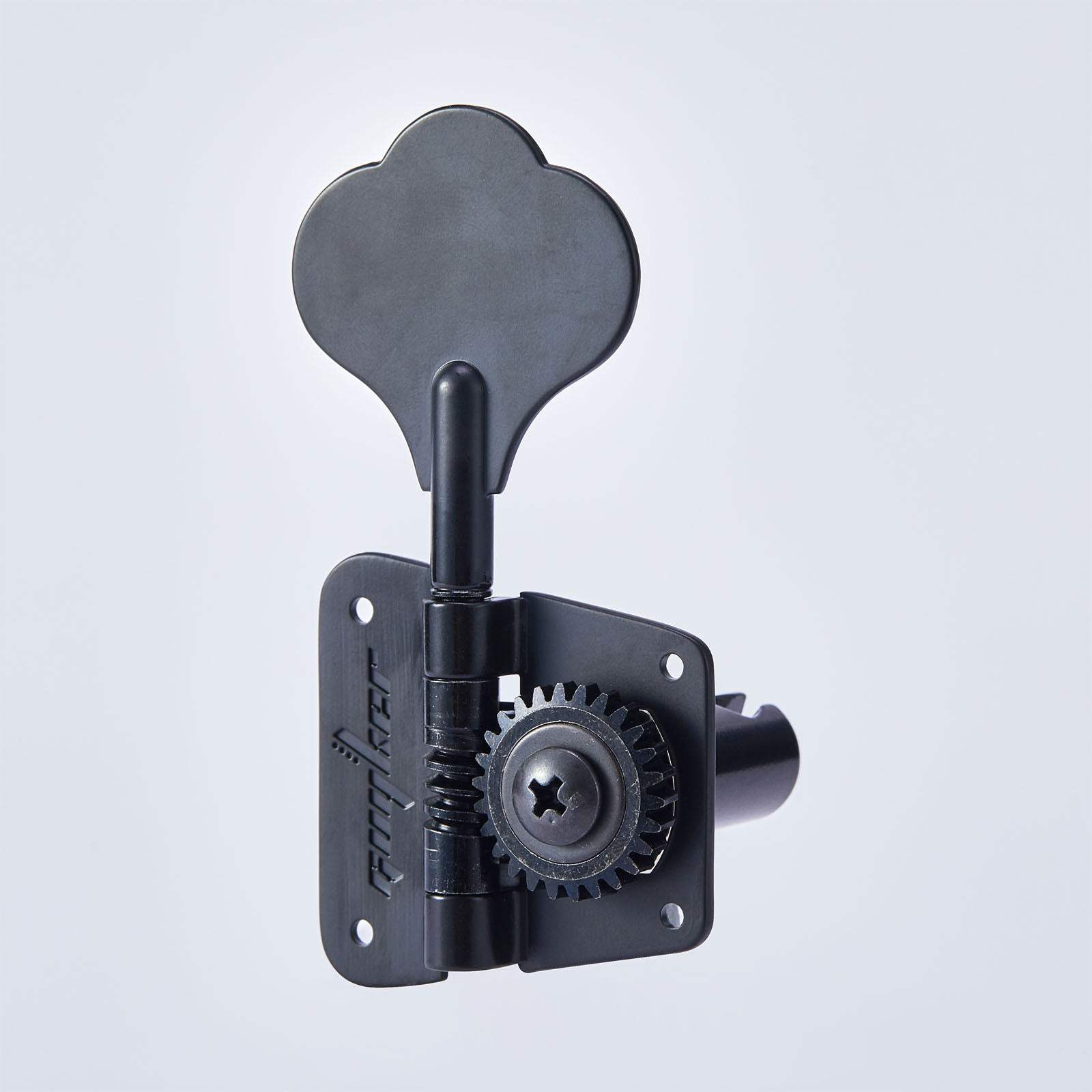 Колки 2+2 для бас-гитары Guyker GB-530, черный