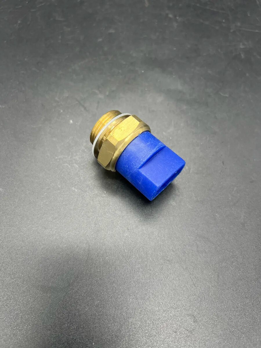 Датчик включения вентилятора Новое