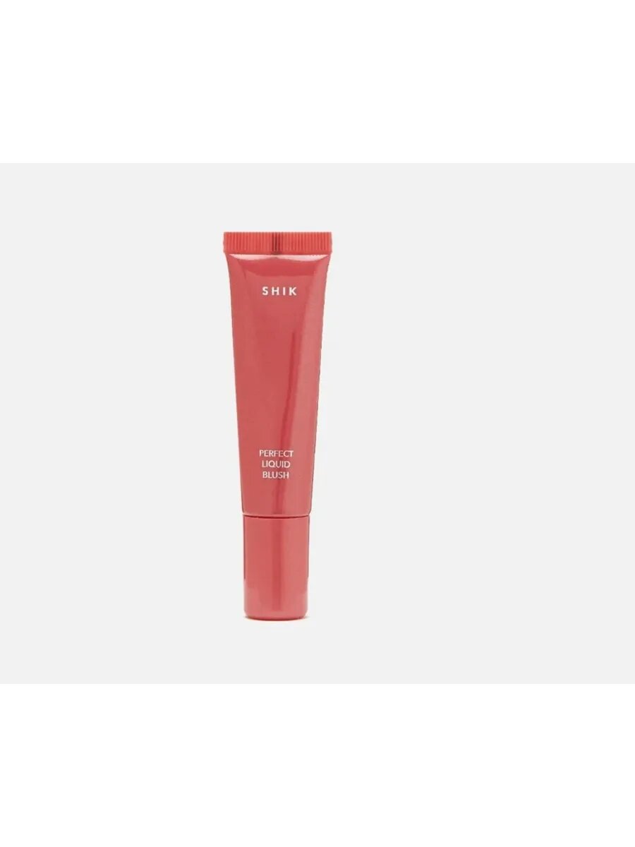 Кремовые румяна SHIKstudio Perfect liquid blush, кремовые румяна, 02