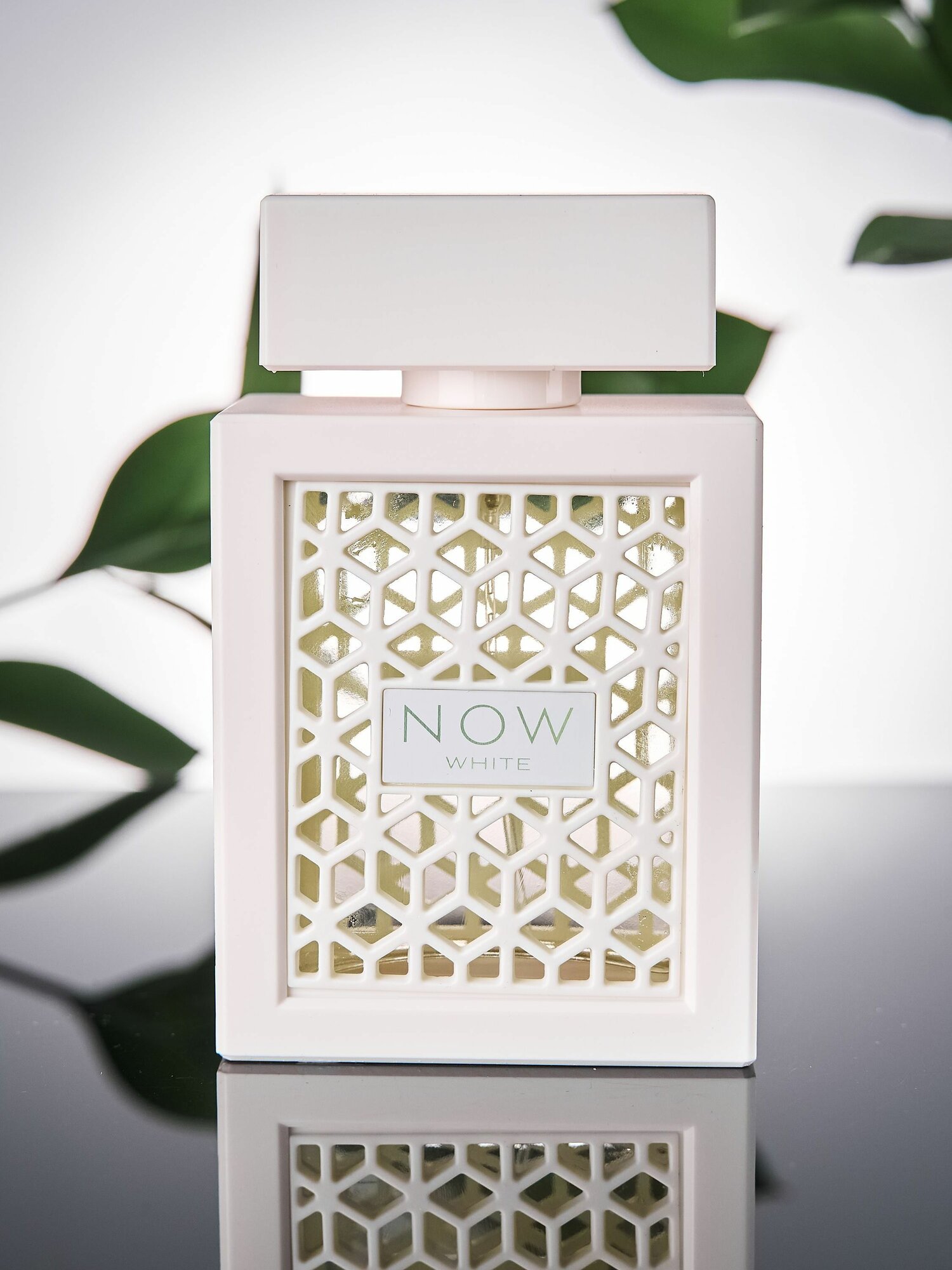 Арабские духи Lattafa Rave Now White 100 мл.