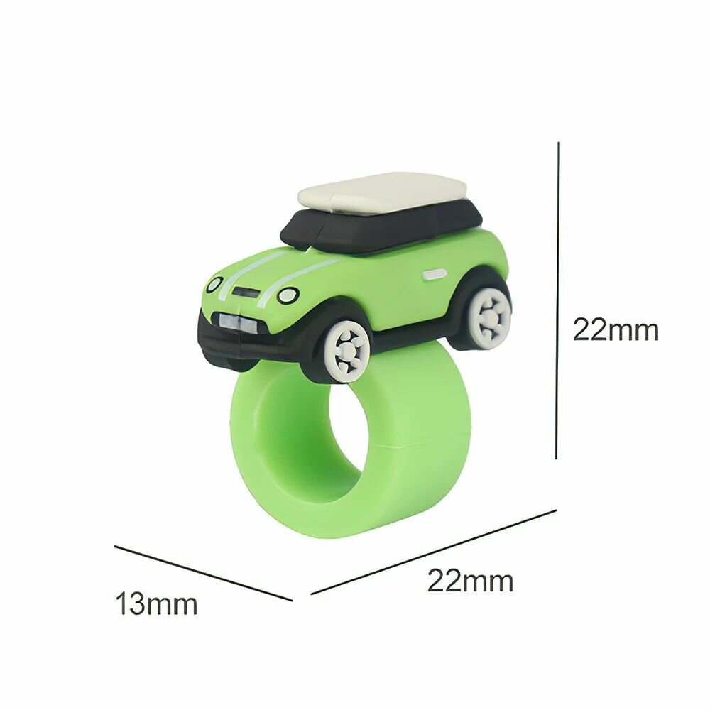 Силиконовый универсальный для Mini Cooper F55 F56 F60 R55 R56 R60 R61 аксессуары наклейка автомобиля AC CD ручка кнопки запуска и остановки кольцевая крышка.