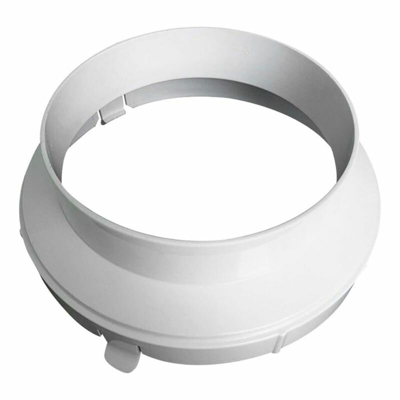 Мобильный кондиционер, соединитель выхлопного шланга, интерфейс воздуховода, портативный оконный адаптер, удлинитель, запасная часть