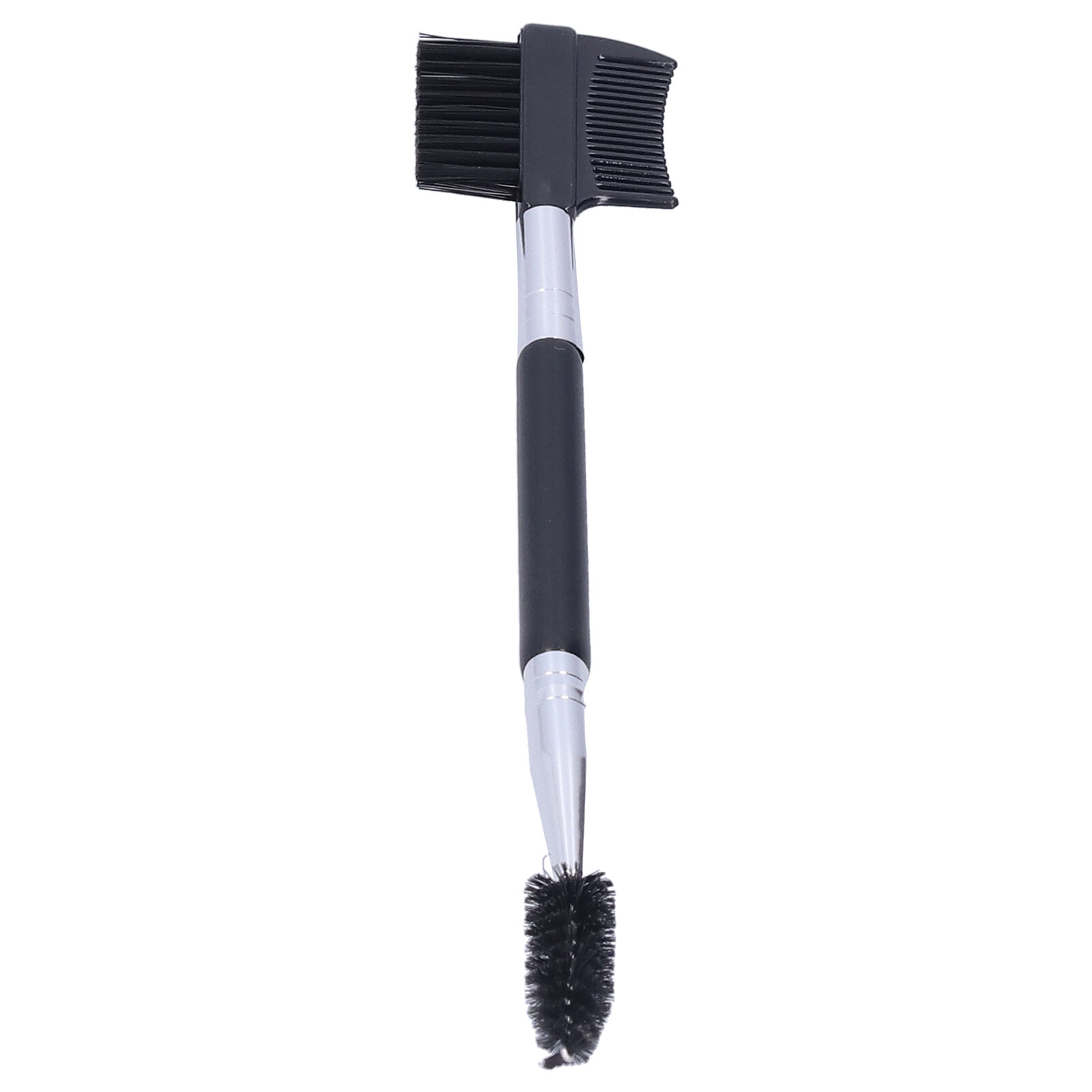 Бровь для ресниц для ресниц с двойной головкой для ресниц гребень для бровей для ресниц.