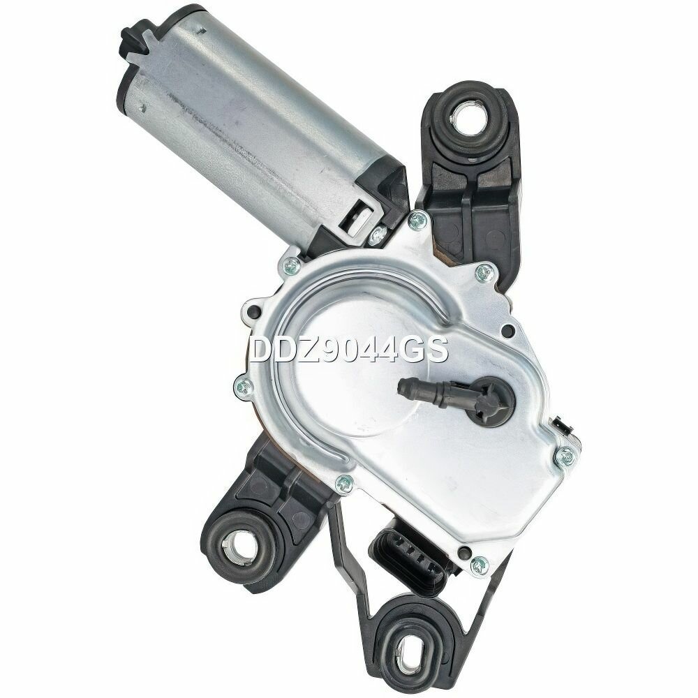 Мотор стеклоочистителя, для Фольксваген Бора Гольф Джетта Пассат Тигуан арт DDZ9044GS