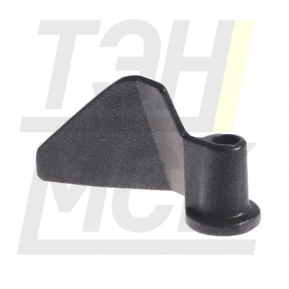 Лопатка нож для теста хлебопечки Moulinex DW1101, BM1326-C-53, SS-188070, b1067