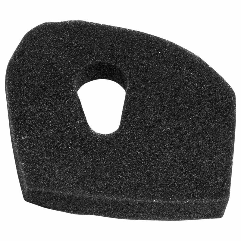 Фильтр воздушный подходит для бензокосы Husqvarna 135R, 576215301