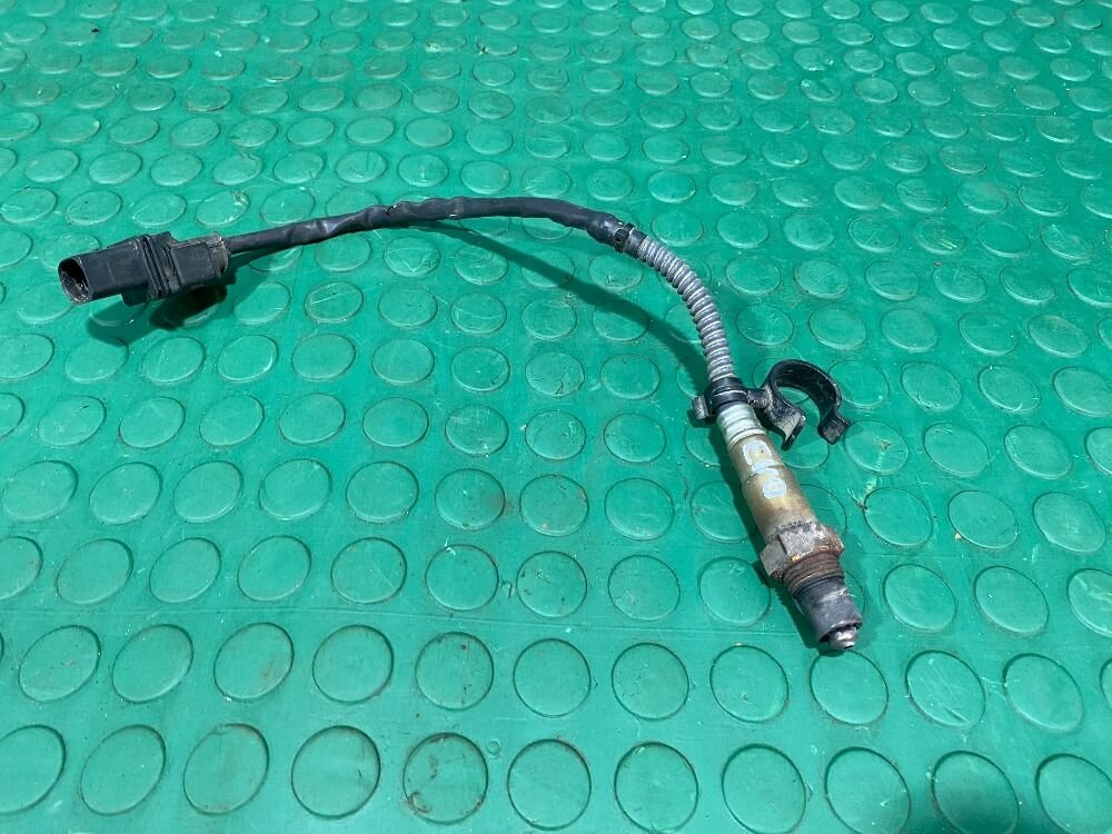 Датчик кислородный/Lambdasonde верхний Land Rover Range Rover Evoque I (2011—2015) LR001370