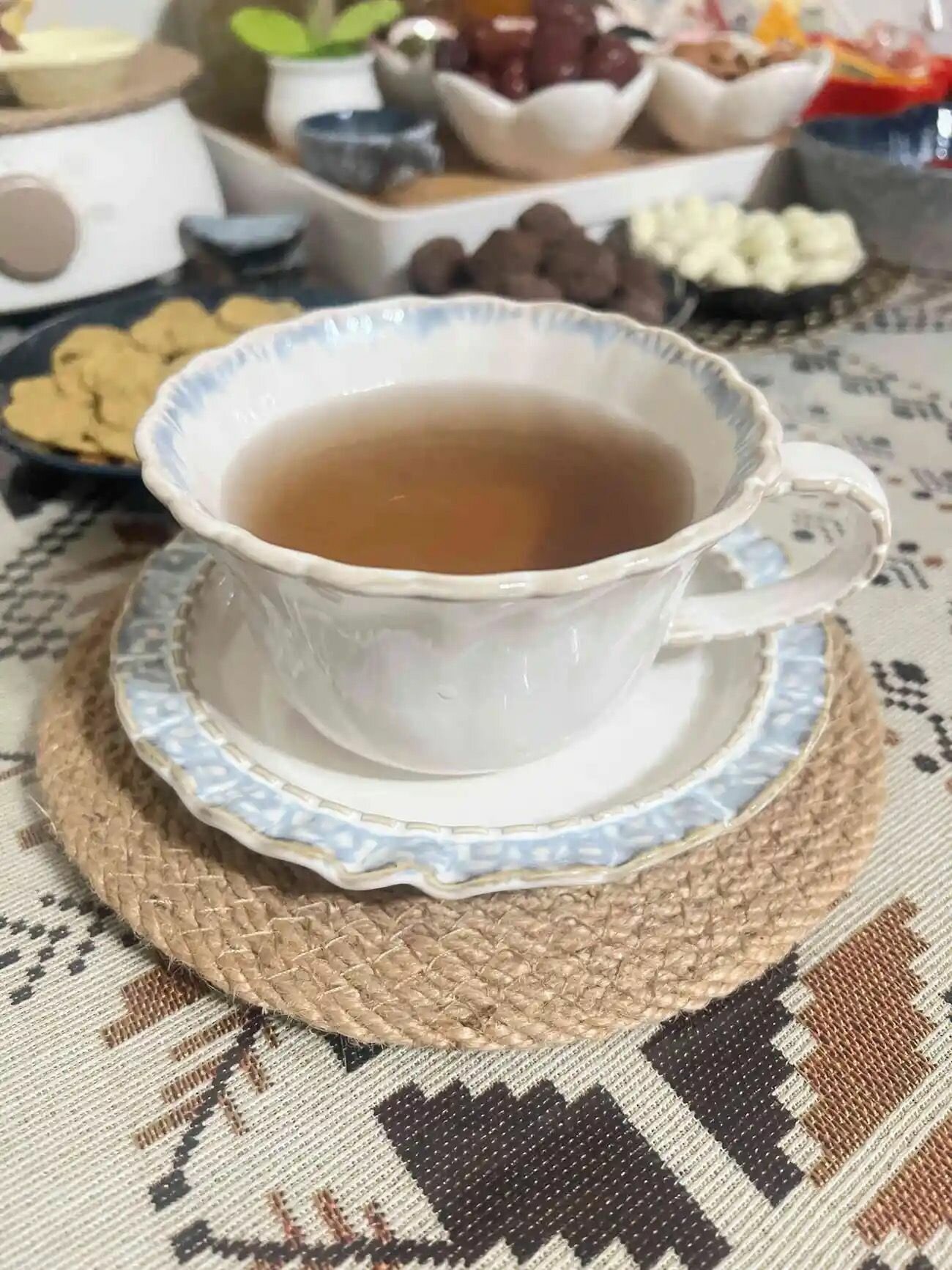 Кружка кофейная "Латте-Арт", керамика, винтажная, для СВЧ, белый цвет