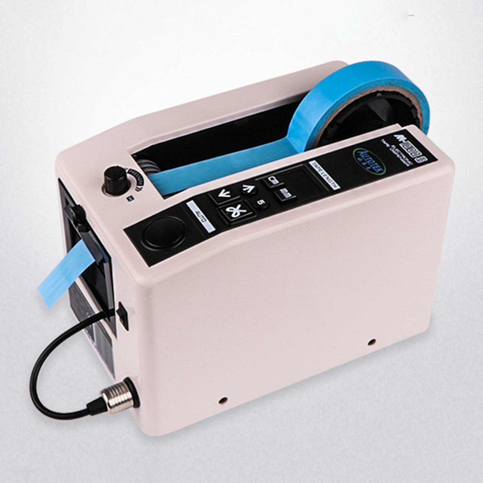 Автоматический Диспенсер Для Ленты/Электрический Станок Для Резки Ленты/Портативный Резак Для Ленты Диаметром 8 50 Мм