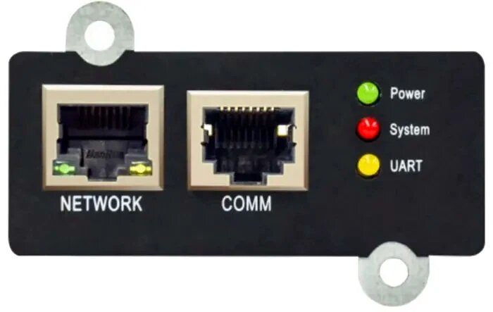 Карта сетевого управления SNR SNMP PIS101 (PIS101_SNR)