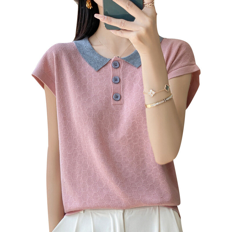 Поло спортивное