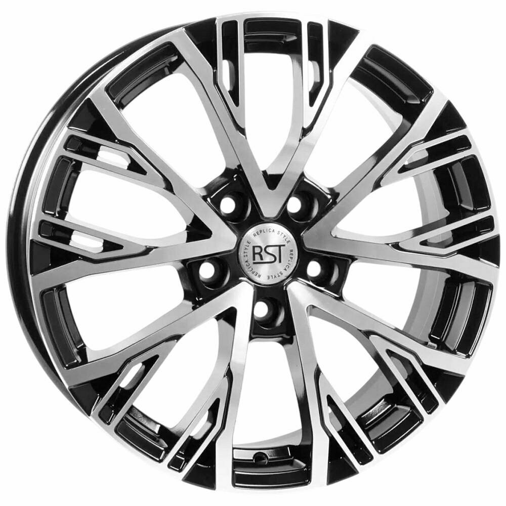 Колесный диск RST R207 6.5x17 5x108 ET33 D60.1 BD