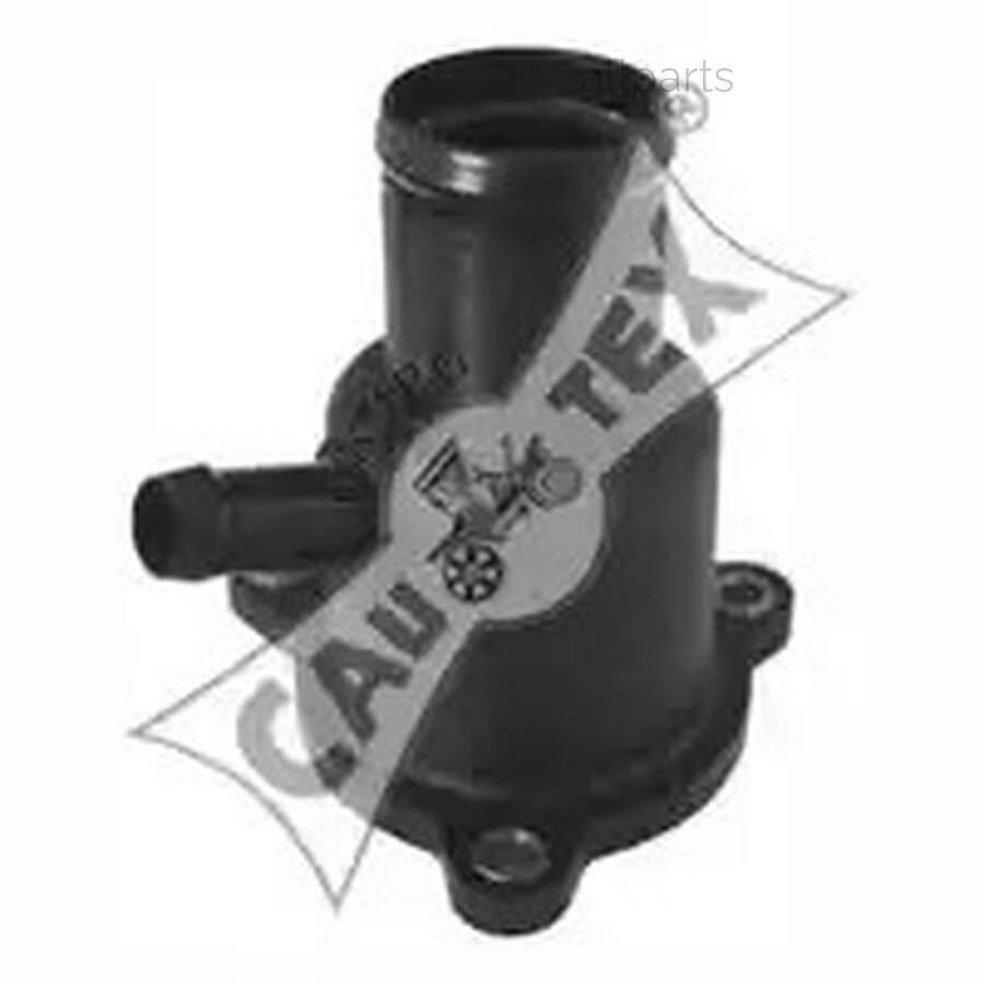 CAUTEX 952147 Фланец системы охлаждения Renault Megane/Clio 98-