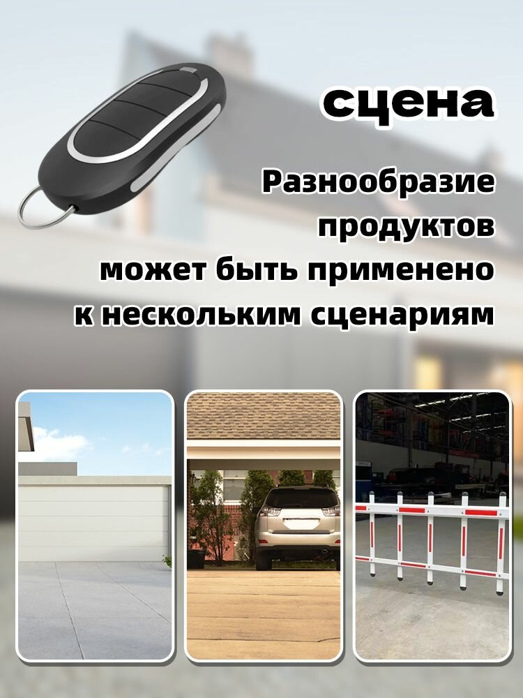 Автоматика для дверей — фото 1