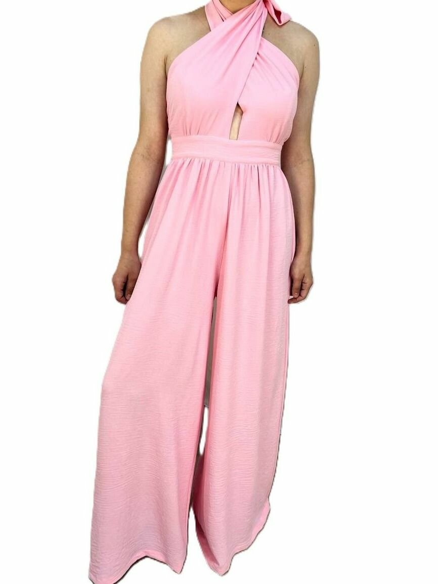 Комбинезон Весна-лето 2025