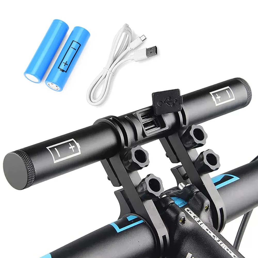 USB Удлинитель на руль велосипеда